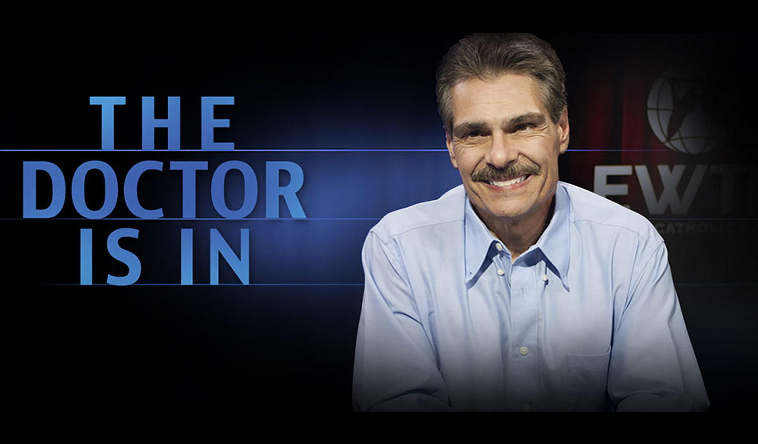 Dr. Ray Guarendi in KC - Catholic Radio Network