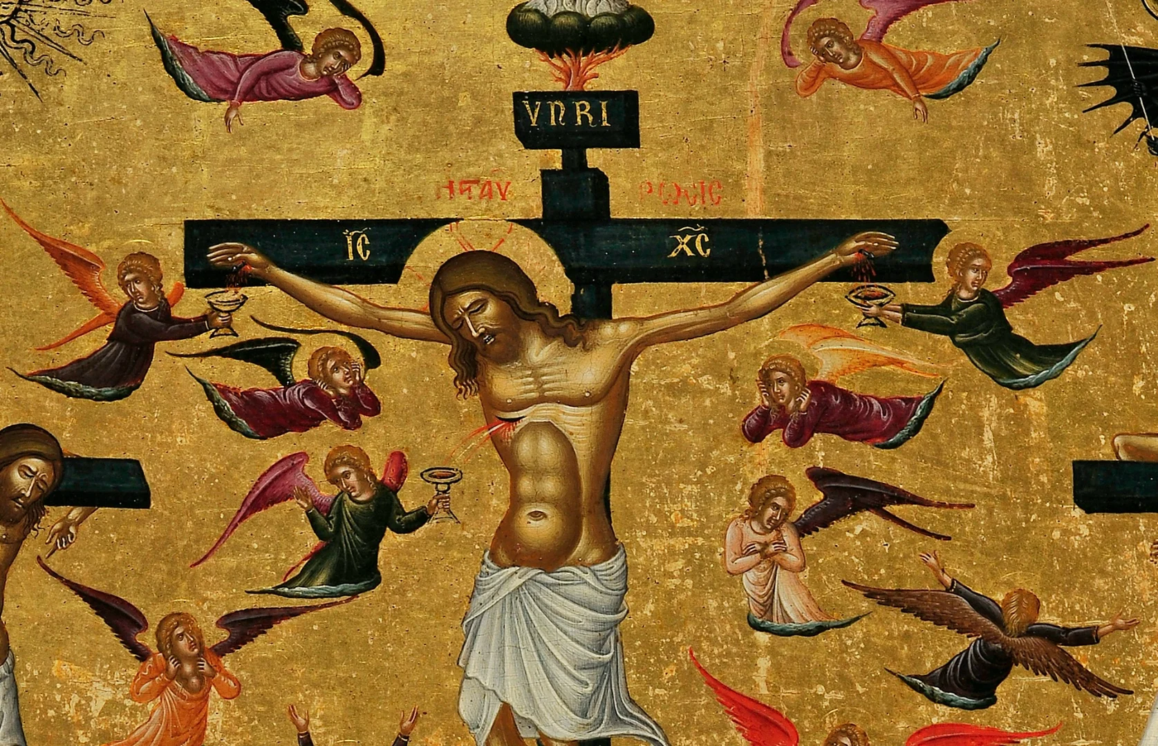 4 Things Catholics Can Do To Increase Devotion To the Precious Blood of ...