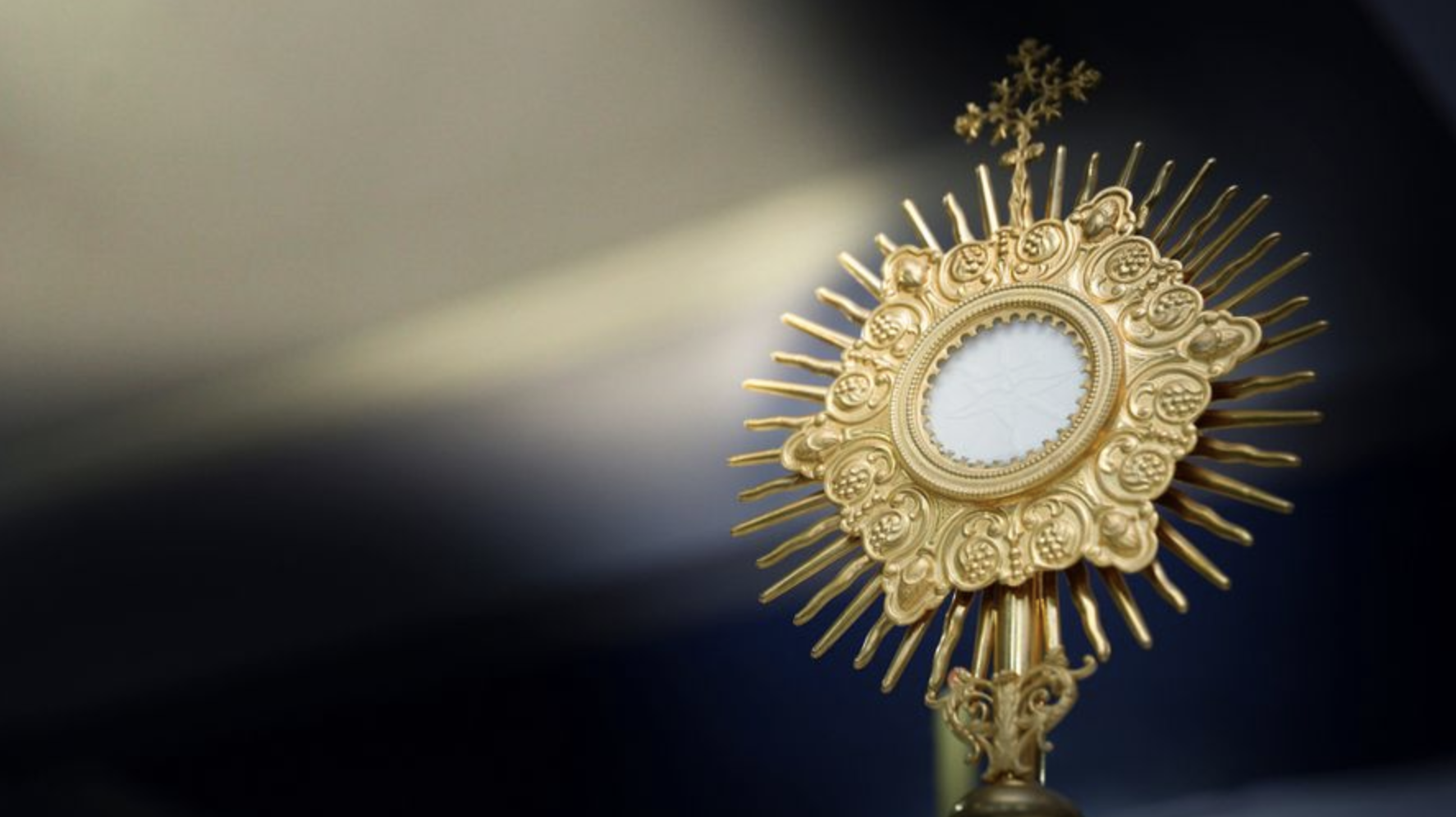 Eucharistic Miracles Exhibit - Catholic Radio Network