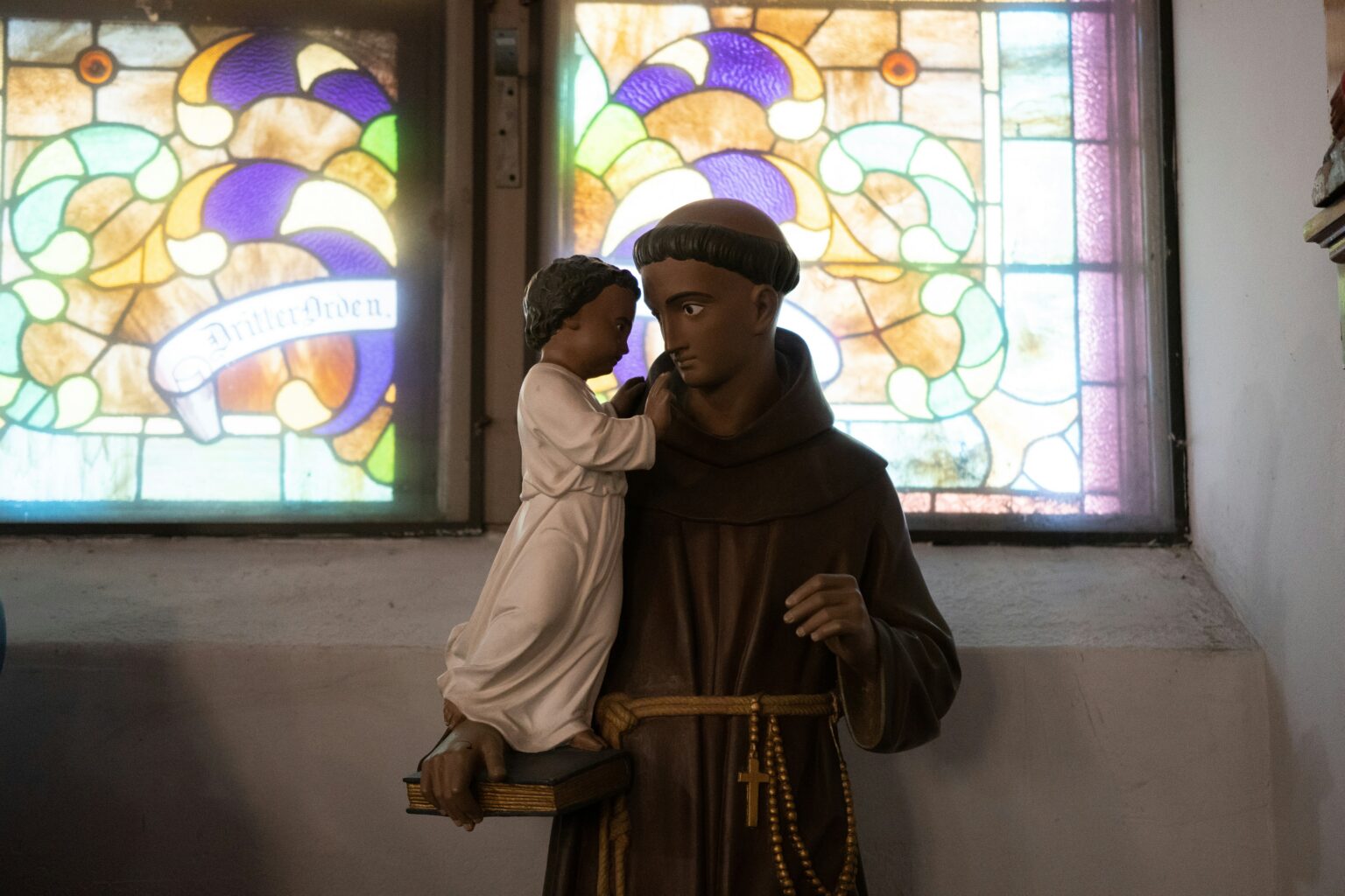 The 7 Promises of Baptism and How to Live Them Out - Catholic Radio Network