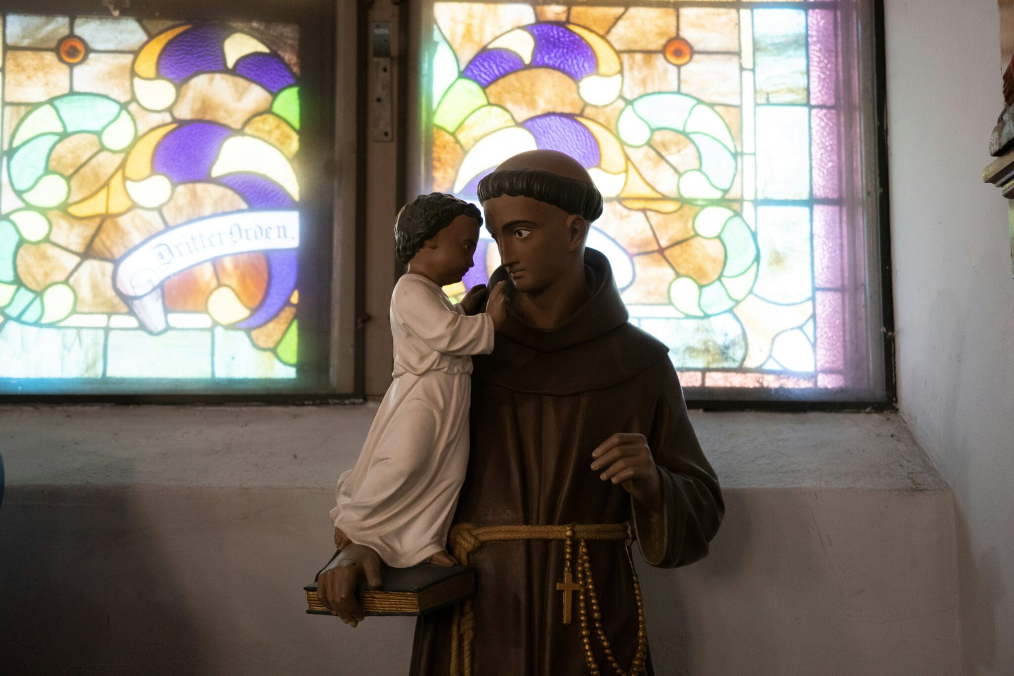 The 7 Promises of Baptism and How to Live Them Out - Catholic Radio Network