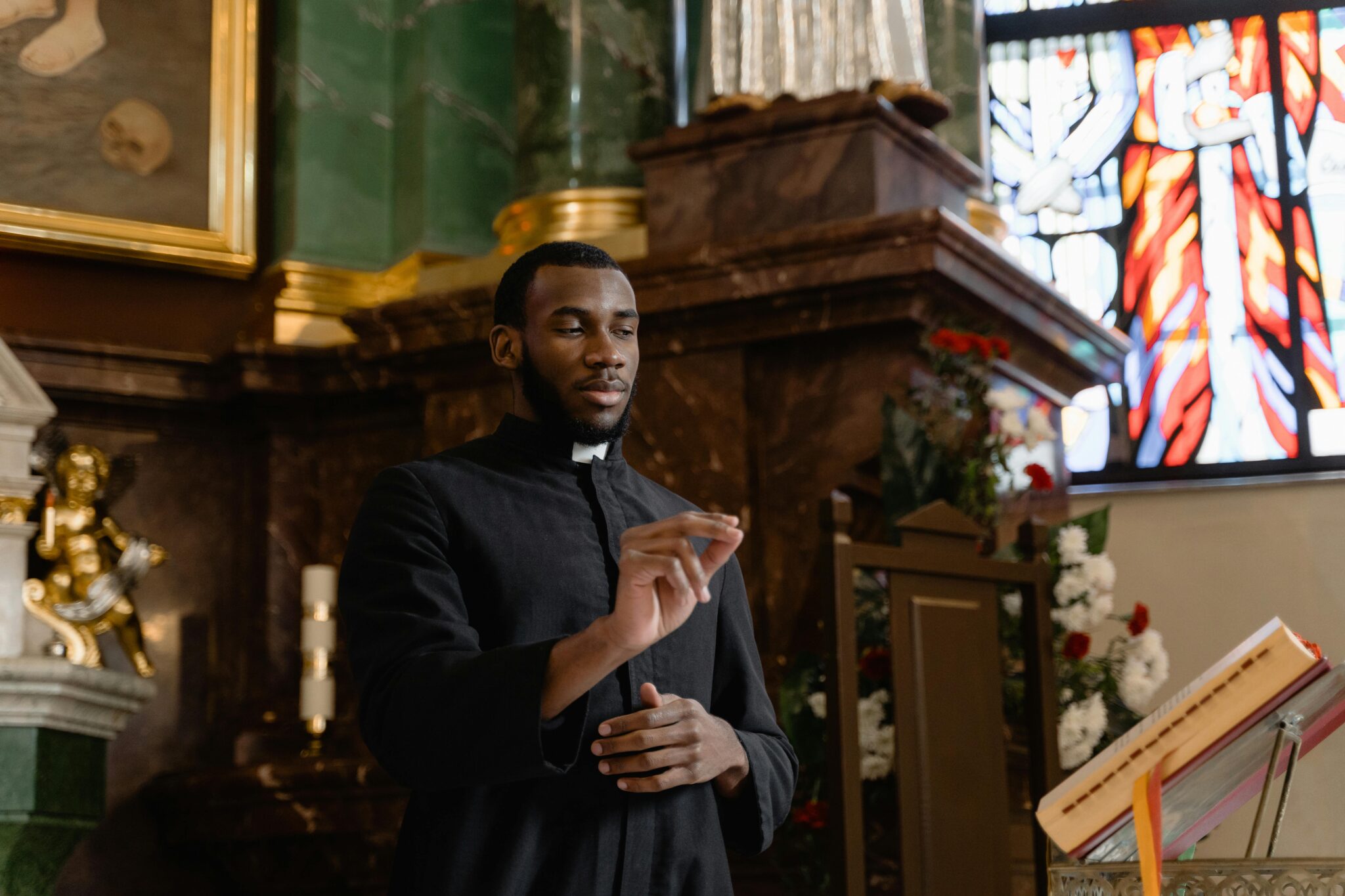 6 Things Catholics Should Know About Angels - Catholic Radio Network